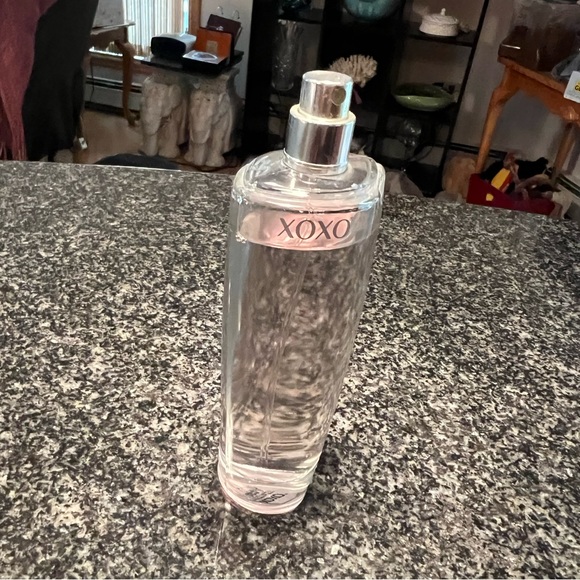 Five star fragrance company | Other | Xoxo Perfume 34 Oz Bottle Very ...